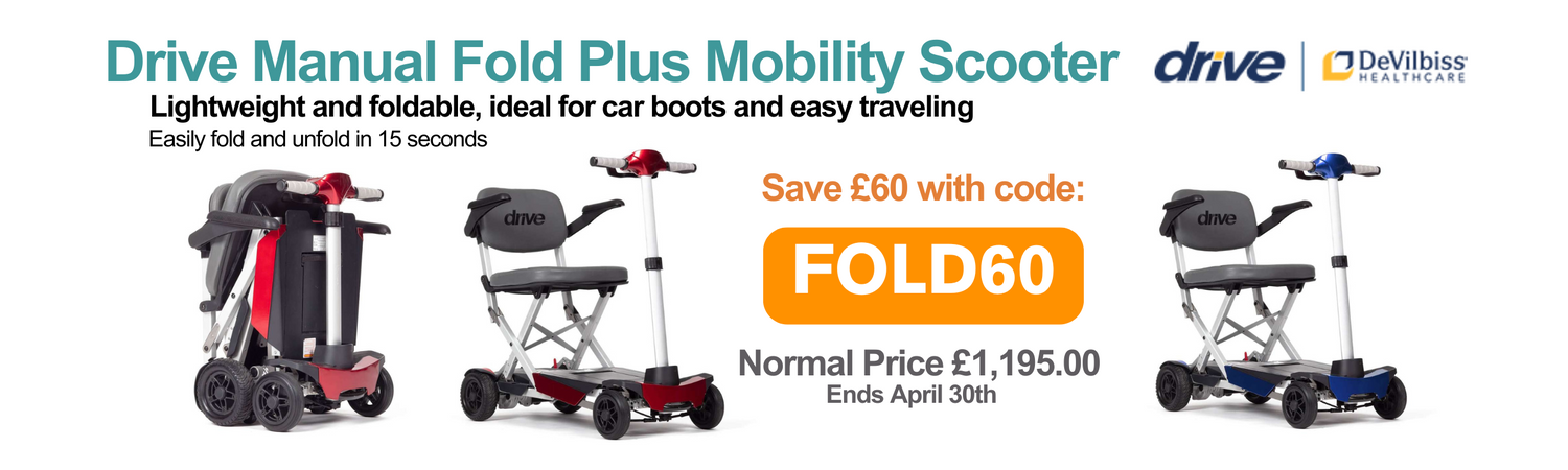 Mobility Solutions Direct | Mobility Aids, Scooters, Wheelchairs