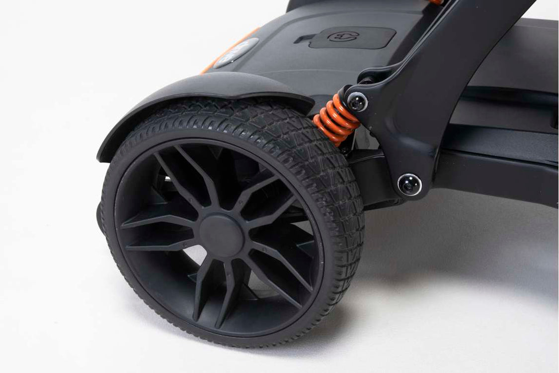 Drive Aero Carbon Mobility Scooter. Only 13kg! – Mobility Solutions Direct