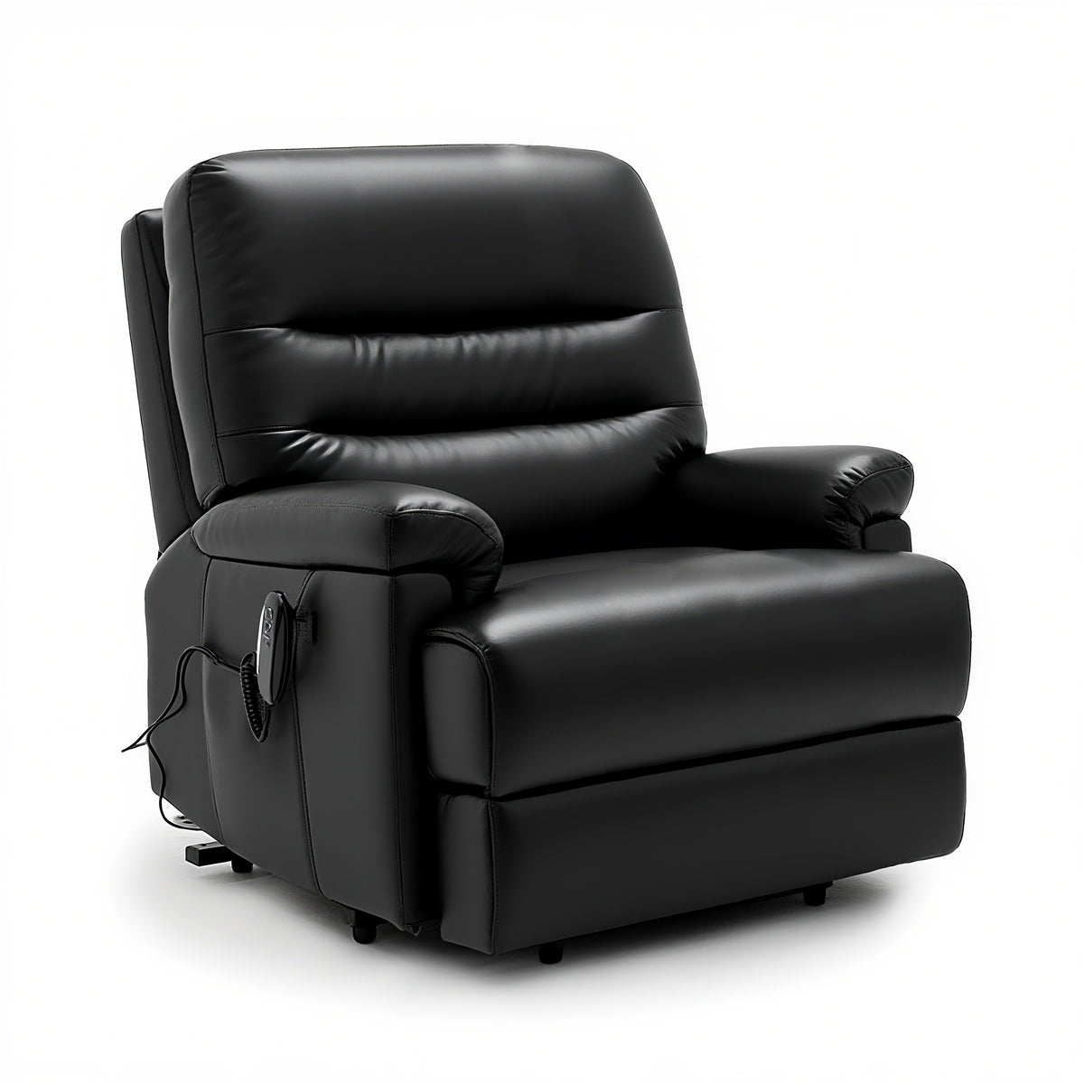 Motion Healthcare Alberta Rise and Recline Chair. Spacious and Support ...