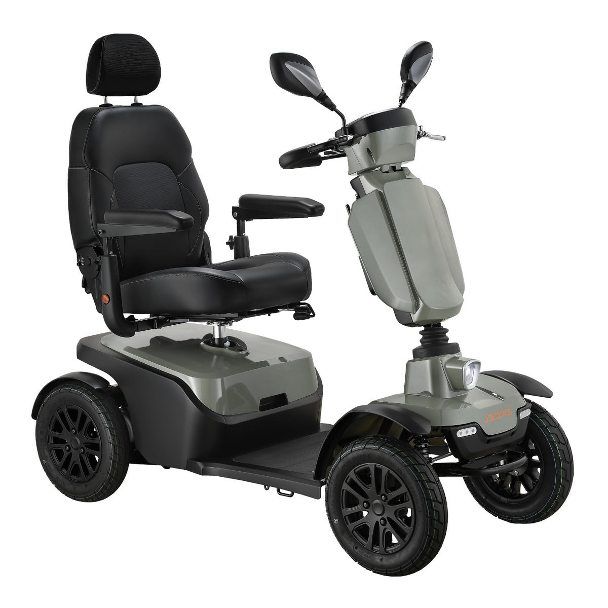 Excel Audax mobility scooter. All new Maxi with 8mph, modern keyless s ...