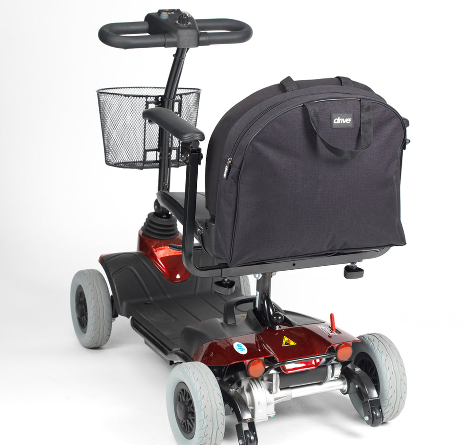 Drive DeVilbiss Wheelchairs & Scooters (Free Demonstrations) – Mobility ...