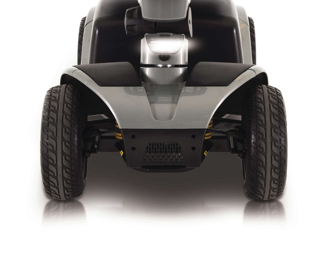 Pride Colt Deluxe 2.0 Mobility Scooter (6mph) – Mobility Solutions Direct