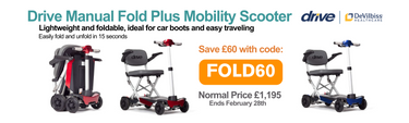 Mobility Solutions Direct | Mobility Aids, Scooters, Wheelchairs