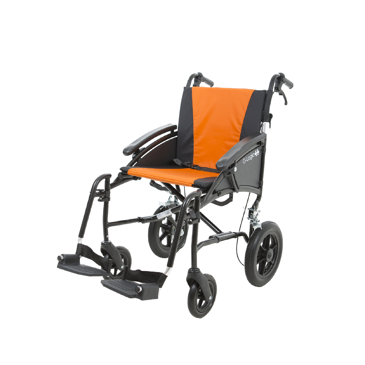 Excel G-Logic Transit Wheelchair – Mobility Solutions Direct