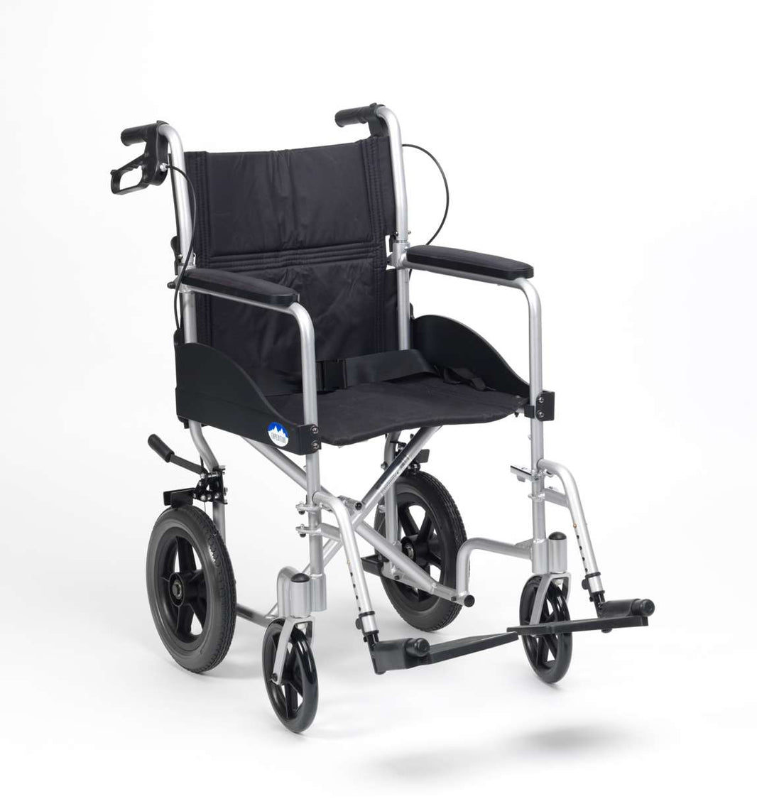 Drive DeVilbiss Wheelchairs & Scooters (Free Demonstrations) – Mobility ...