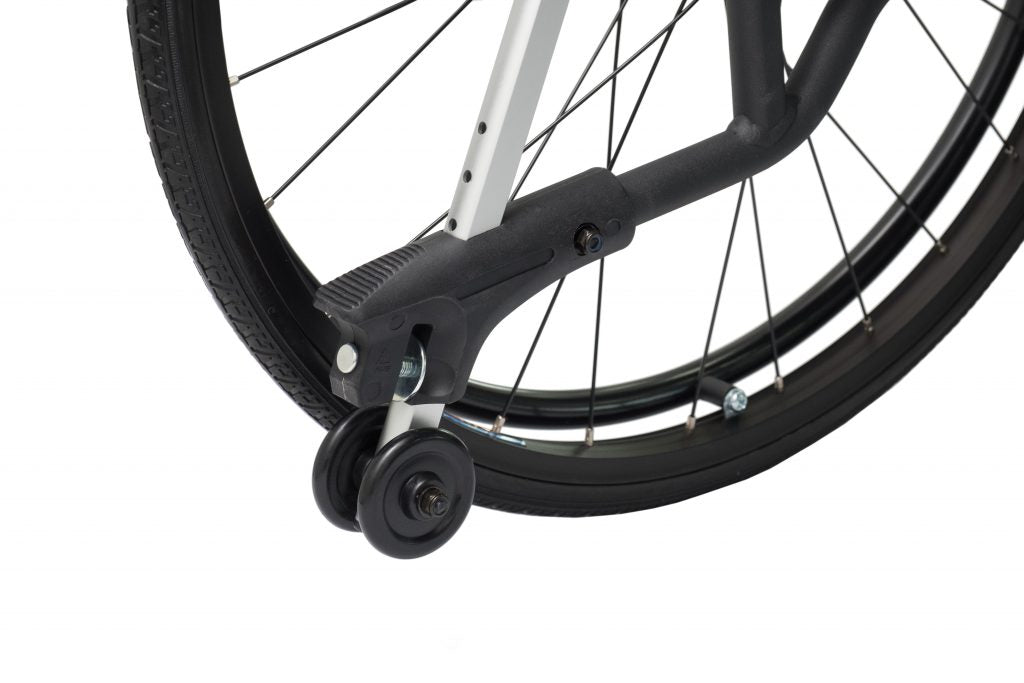 Excel G-Logic Self Propelled Wheelchair – Mobility Solutions Direct