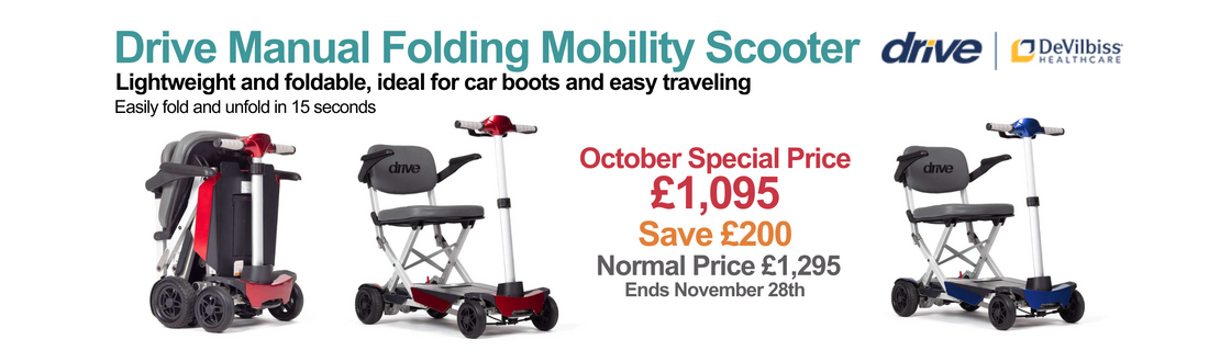 Mobility Solutions Direct | Mobility Aids, Scooters, Wheelchairs