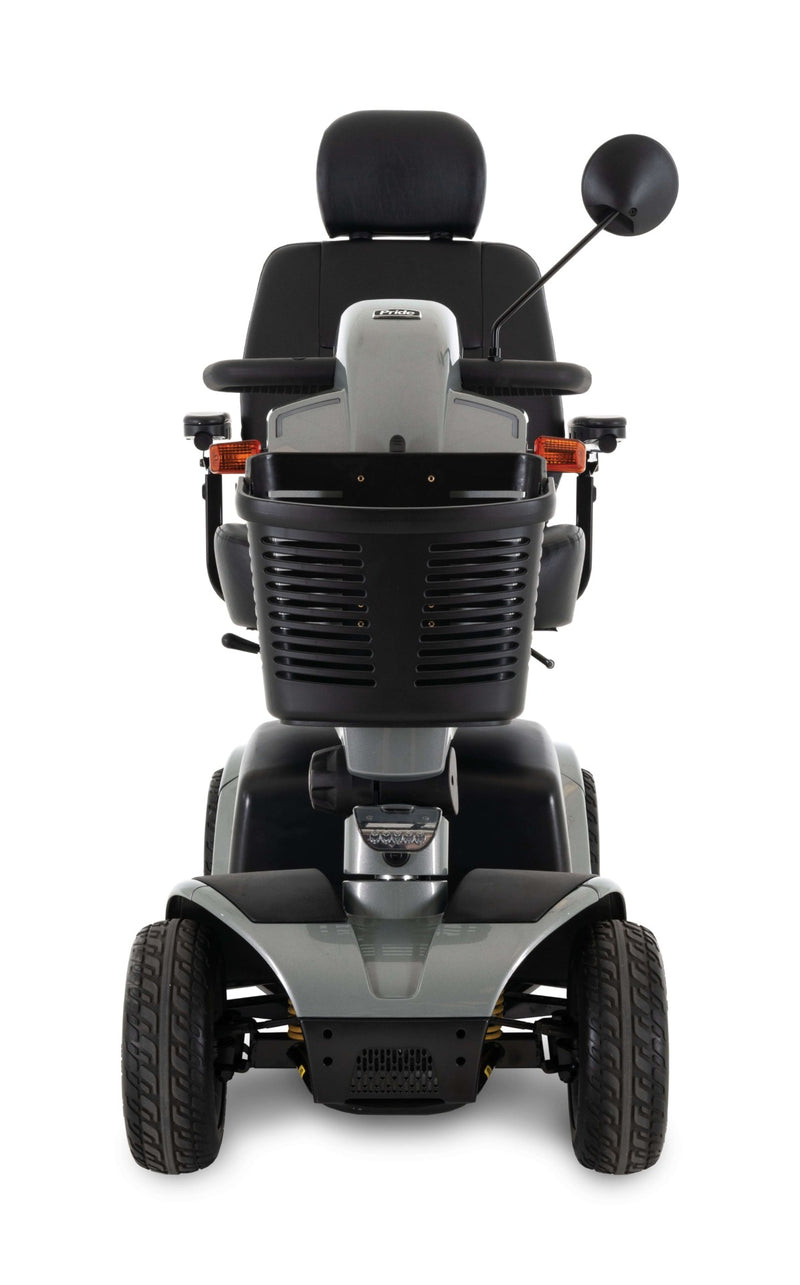 Pride Colt Deluxe 2.0 Mobility Scooter (6mph) – Mobility Solutions Direct