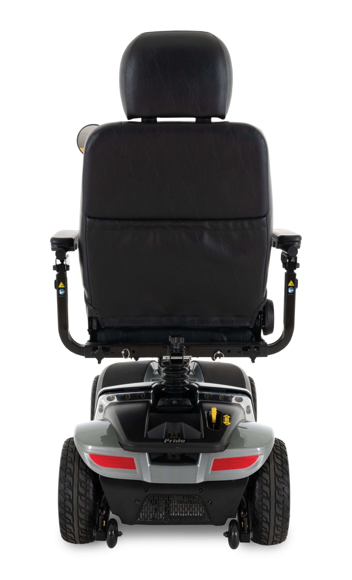 Pride Colt Deluxe 2.0 Mobility Scooter (6mph) – Mobility Solutions Direct