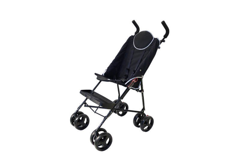 Excel Elise Neo Travel Buggy. Lightweight paediatric travel buggy! Inc ...