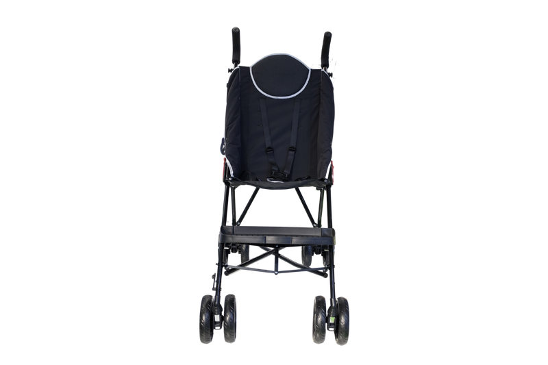 Excel Elise Neo Travel Buggy. Lightweight paediatric travel buggy! Inc ...