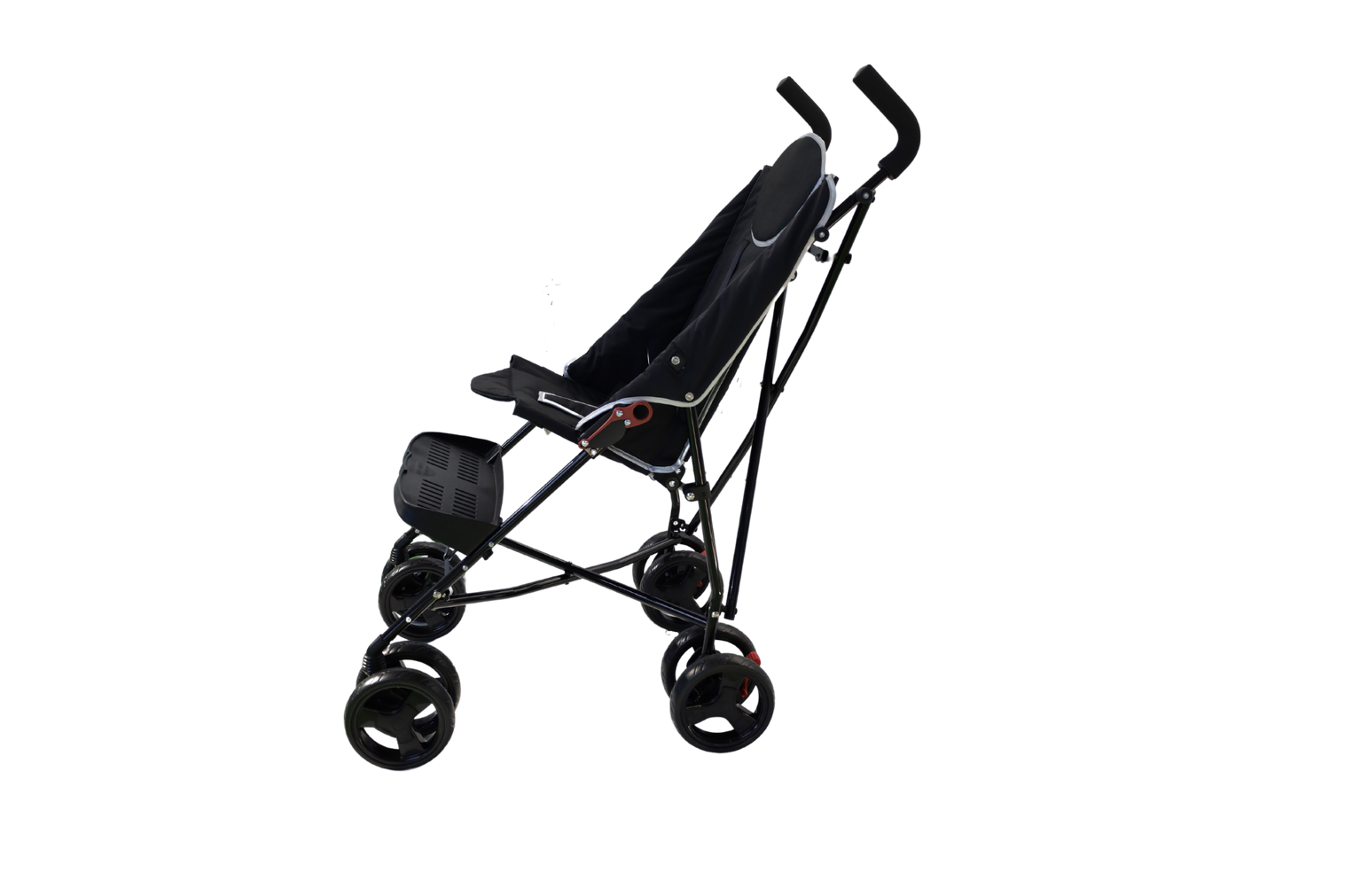 Excel Elise Neo Travel Buggy. Lightweight paediatric travel buggy! Inc ...
