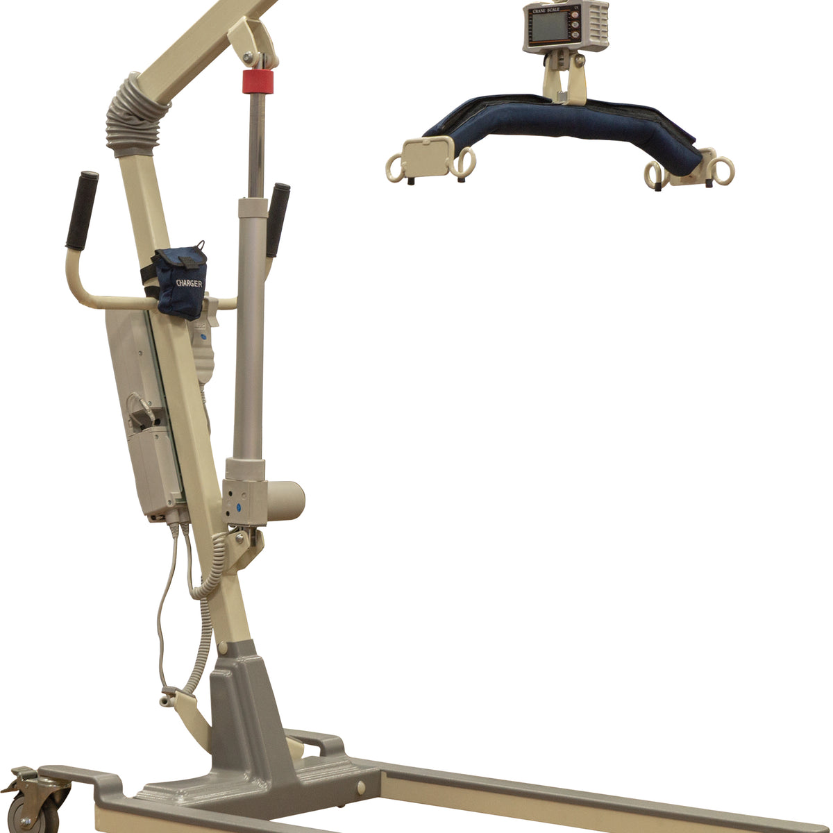 Aidapt Electric Patient Lift Hoist – Mobility Solutions Direct