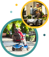 Mobility Solutions Direct | Mobility Aids, Scooters, Wheelchairs