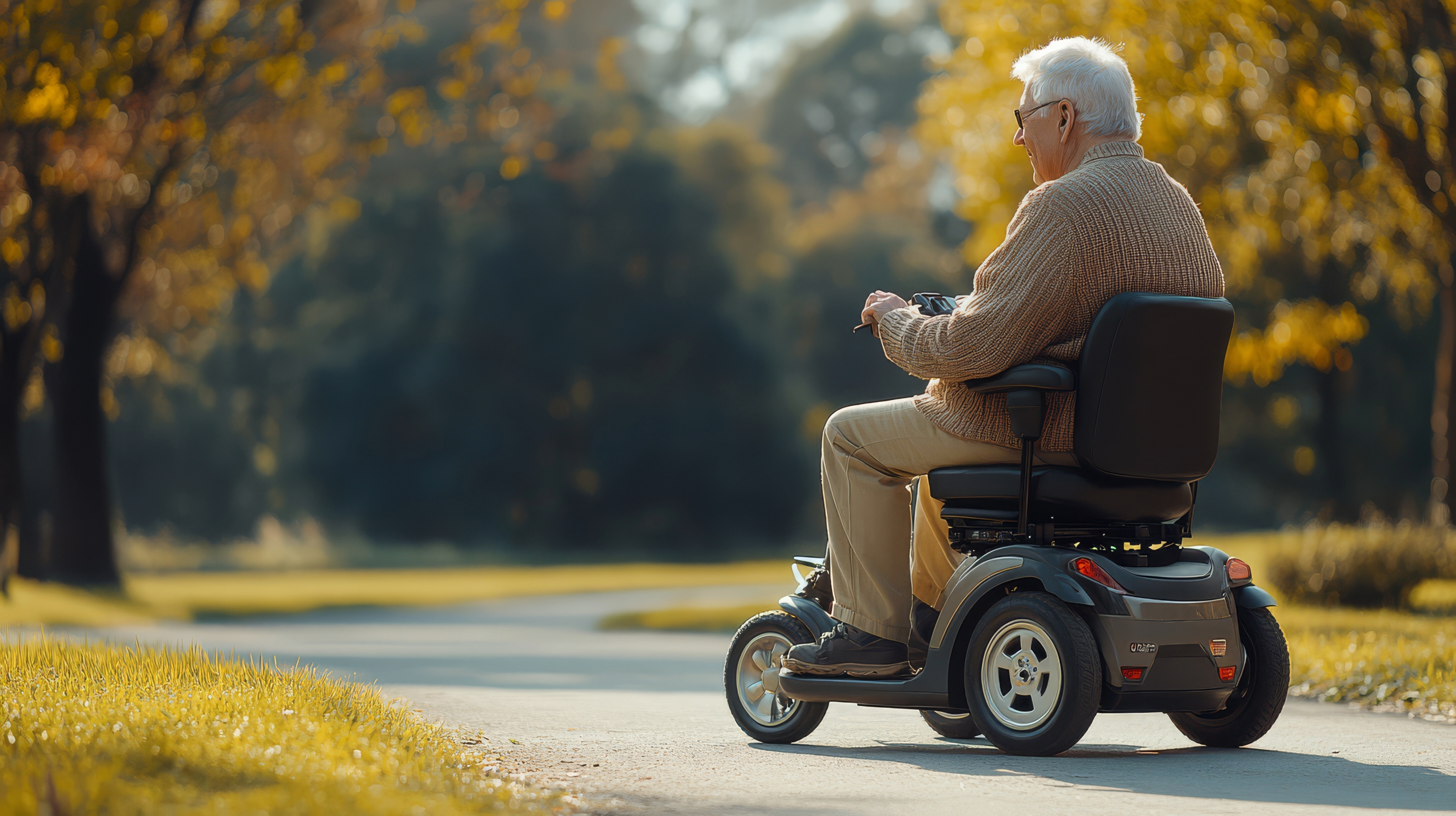 Mobility Solutions Direct | Mobility Aids, Scooters, Wheelchairs