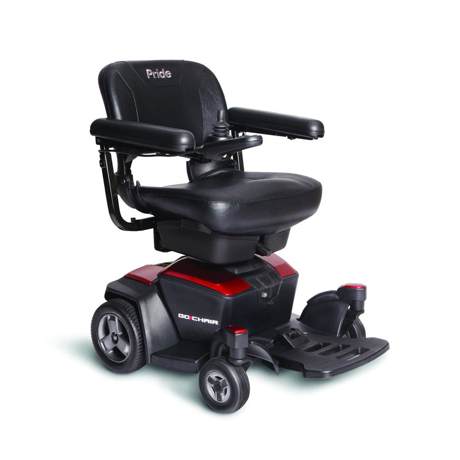 Electric Power Chairs | Lightweight Powerchairs | Free UK Delivery ...