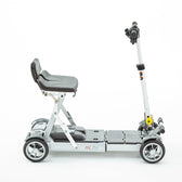 Motion Healthcare mLite Folding Super Lightweight Mobility Scooter (Ne ...