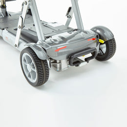 Motion Healthcare mLite Mobility Scooter – Mobility Solutions Direct