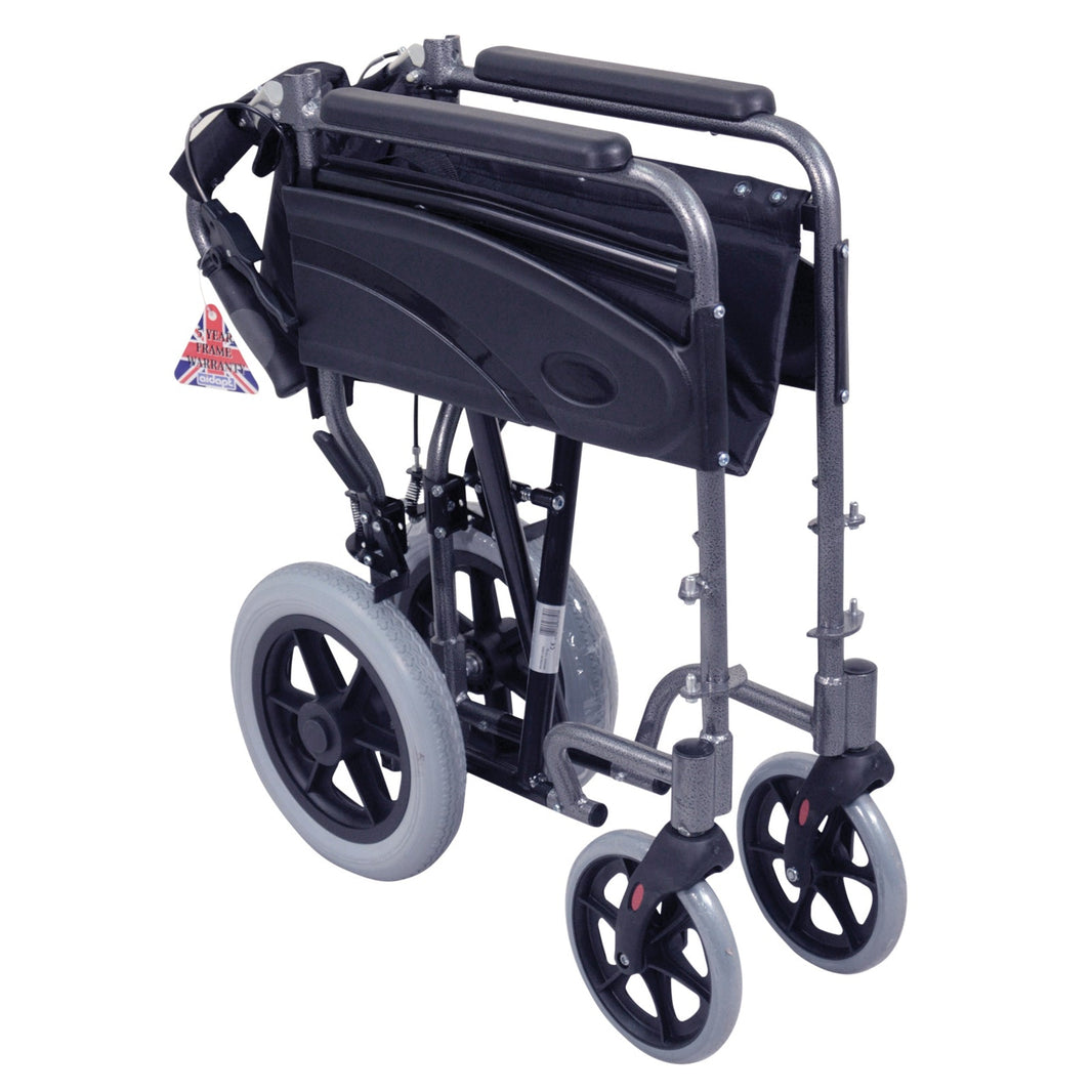 Aidapt Wheelchairs & Mobility (Free Delivery & Demonstrations ...