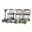 Monarch Air Scooter | The World's Lightest Mobility Scooter – Mobility ...