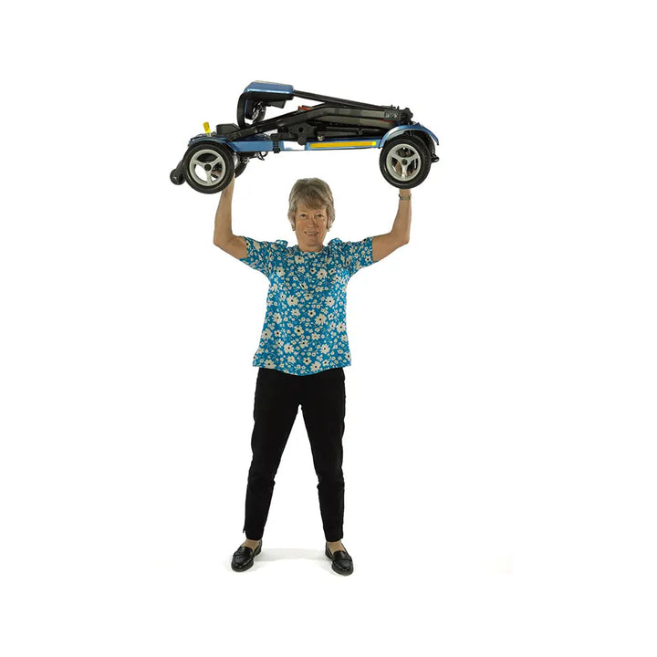 Mobility Solutions Direct | Mobility Aids, Scooters, Wheelchairs