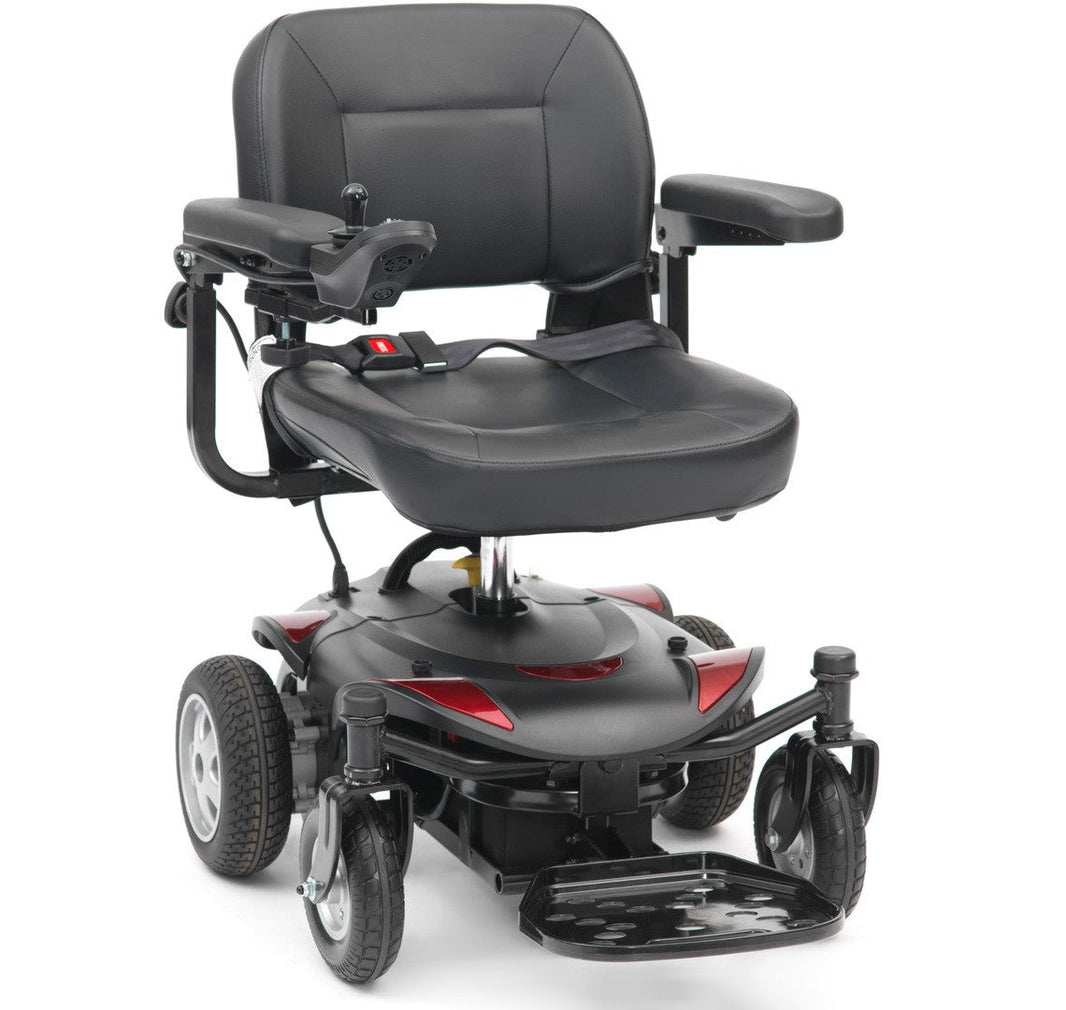 Drive DeVilbiss Wheelchairs & Scooters (Free Demonstrations) – Mobility ...