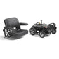 Titan LTE Powerchair | Fast Delivery – Mobility Solutions Direct